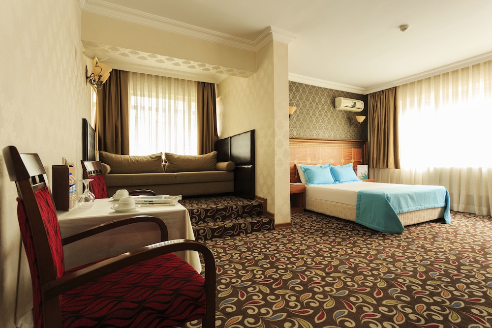 Marya Hotel in Ankara | 2025 Updated prices, deals - Klook United States