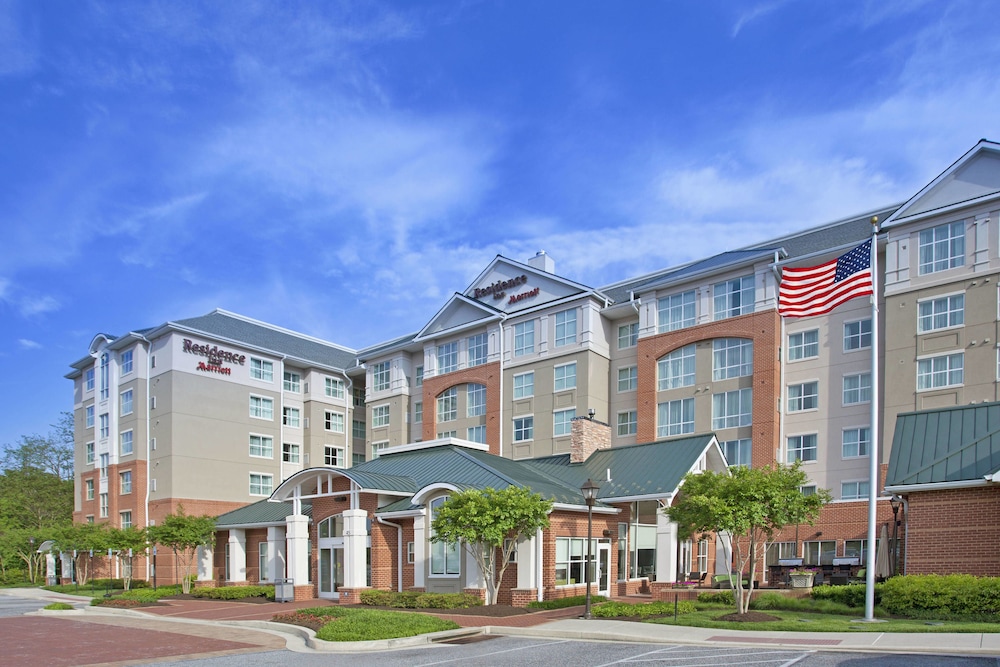 Residence Inn by Marriott Baltimore Hunt Valley in | 2025 Updated ...