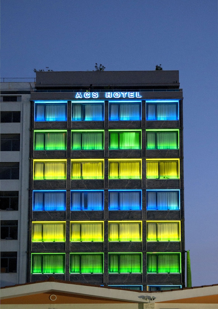 Athens Center Square Hotel in Municipality of Athens | 2025 Updated ...