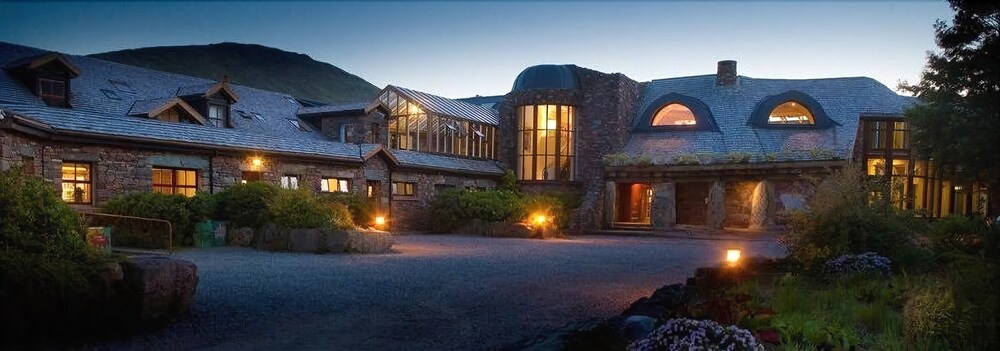 Delphi Resort in County Mayo | 2024 Updated prices, deals - Klook ...