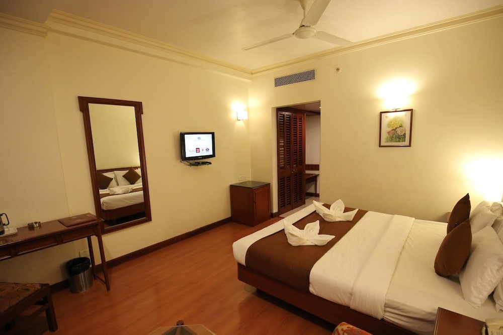 GSR Hotel Meghalaya in Visakhapatnam | 2023 Updated prices, deals ...