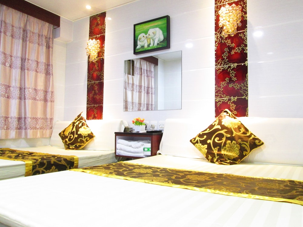 Peace Guest House in Hong Kong | 2023 Updated prices, deals - Klook ...