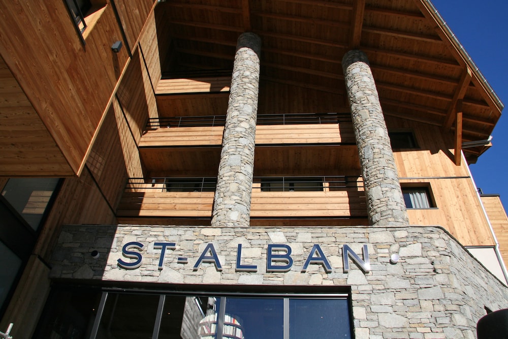 St-Alban Hotel & Spa in | 2023 Updated prices, deals - Klook United States
