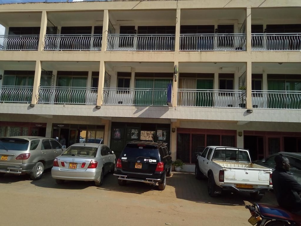 Rwampara Suites in Mbarara | 2025 Updated prices, deals - Klook United ...