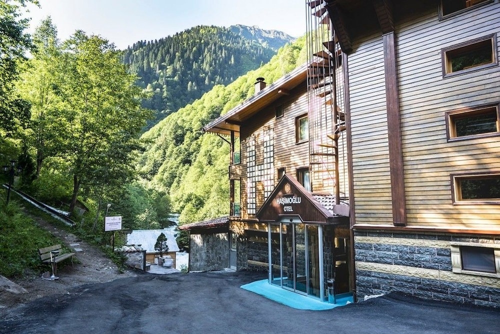Ayder Hasimoglu Hotel in Rize | 2024 Updated prices, deals - Klook ...