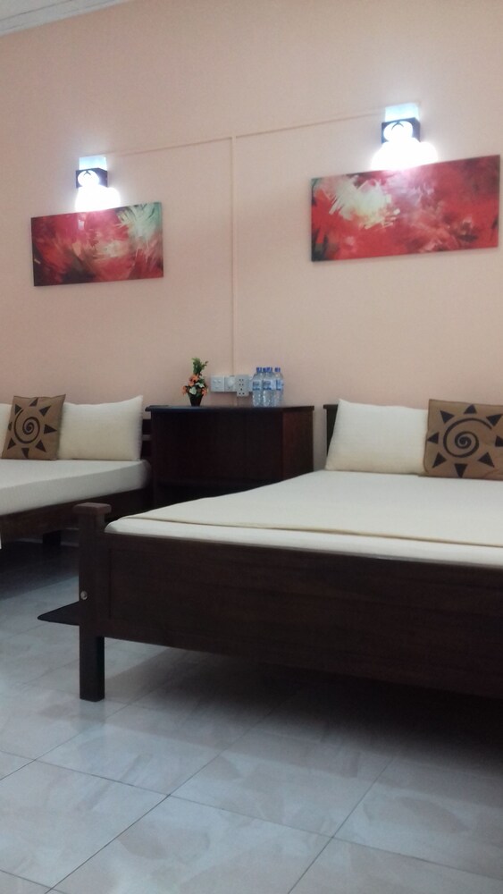 Aegle Residence in Negombo | 2024 Updated prices, deals - Klook ...