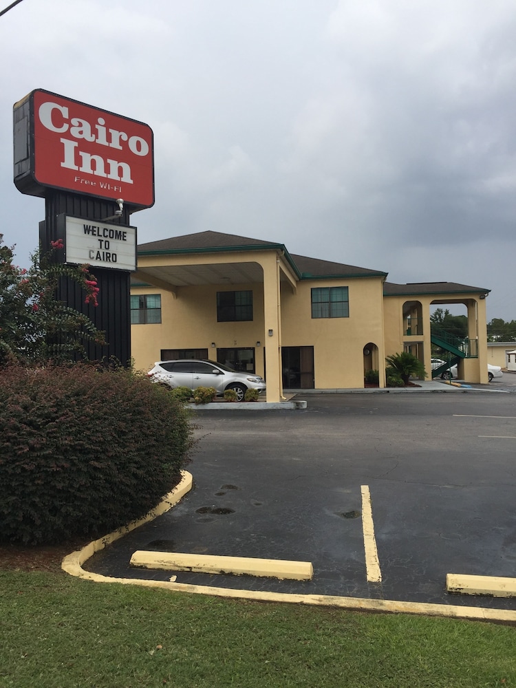 Cairo Inn in | 2024 Updated prices, deals - Klook United States