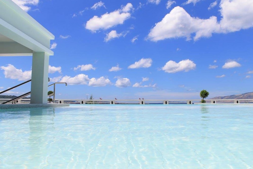 Terrace Hotel Subic Bay in Olongapo | 2025 Updated prices, deals ...