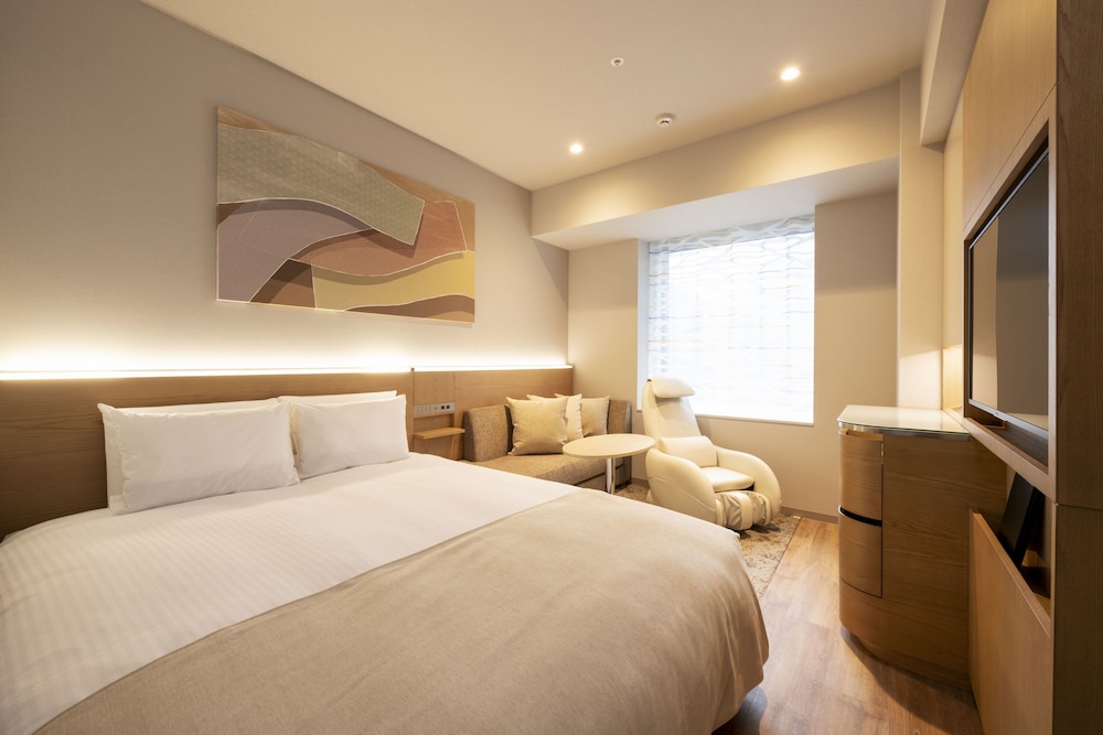remm Tokyo Kyobashi in Tokyo | 2025 Updated prices, deals - Klook ...