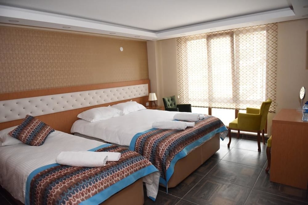 Alibey Butik Hotel in Bolu | 2024 Updated prices, deals - Klook United ...