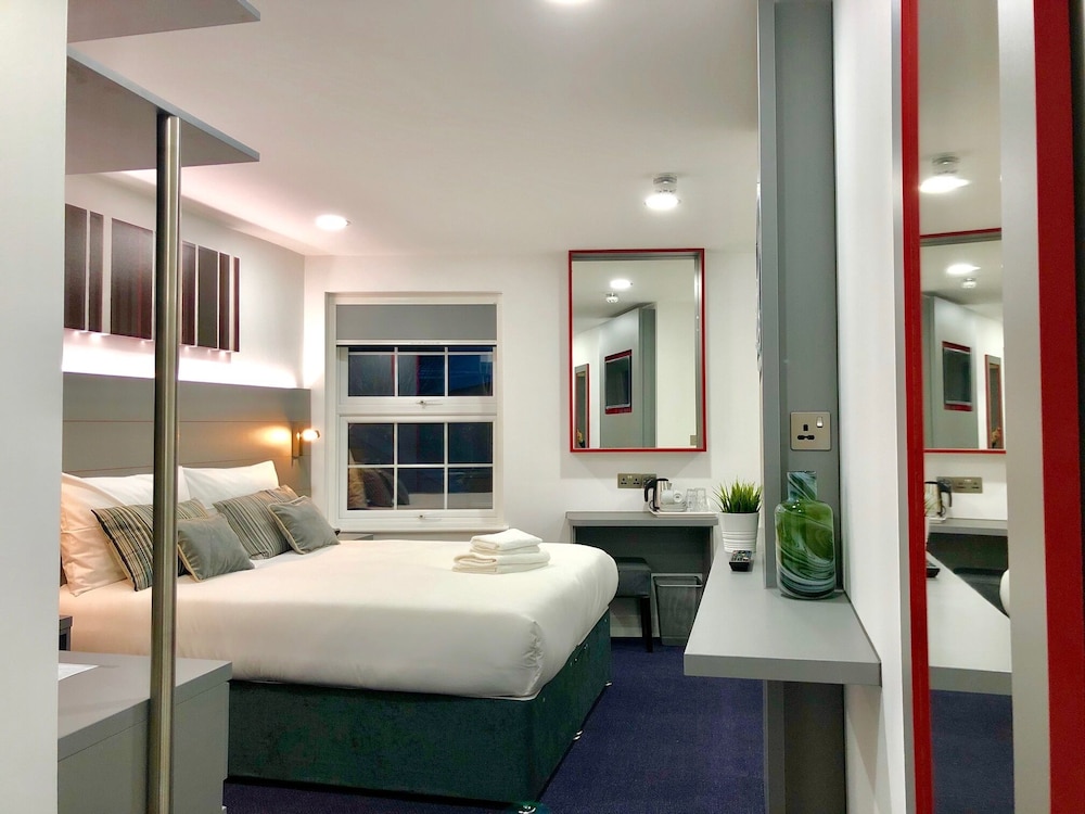 Ilford Hotel Goodmayes in London | 2023 Updated prices, deals - Klook ...