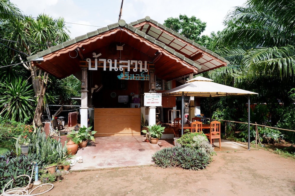 Baansuan Resort in Surat Thani Province | 2024 Updated prices, deals - Klook International site