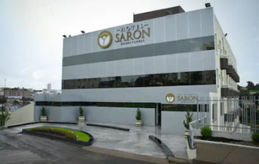 Hotel Saron in | 2025 Updated prices, deals - Klook United States