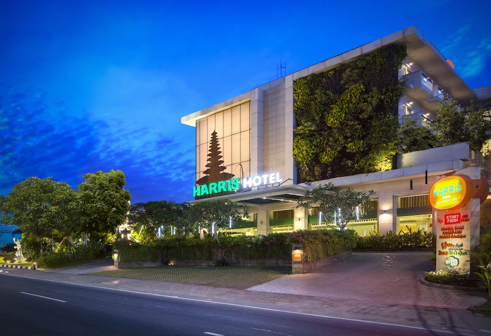 HARRIS Hotel Kuta Galleria - Bali in Kuta | 2024 Updated prices, deals ...