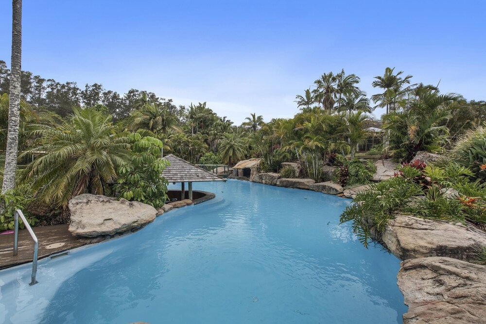 Aanuka Tropical Spa Bure in City of Coffs Harbour | 2025 Updated prices ...