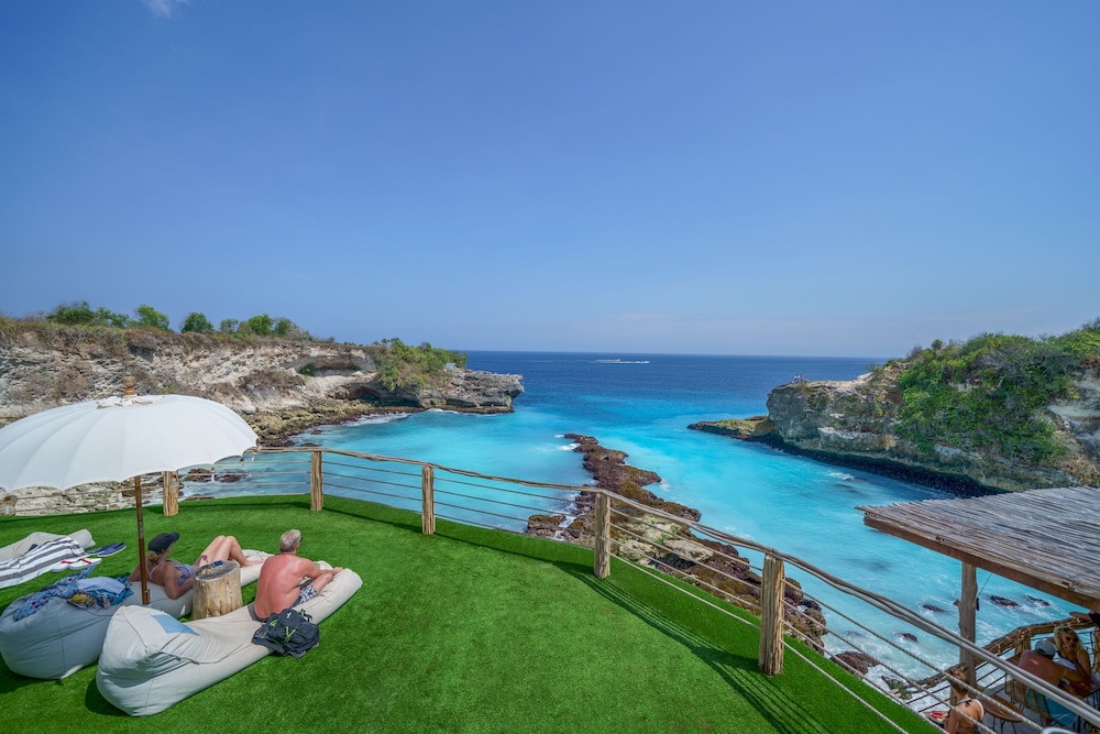 Blue Lagoon Avia Villas in Lembongan | 2025 Updated prices, deals ...