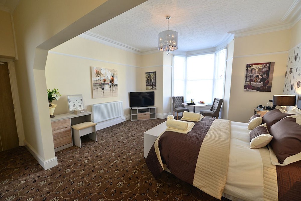 Snooze Rooms in | 2025 Updated prices, deals - Klook United States