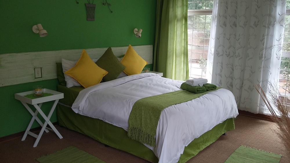 Kenjara Lodge in West Rand District Municipality | 2025 Updated prices ...