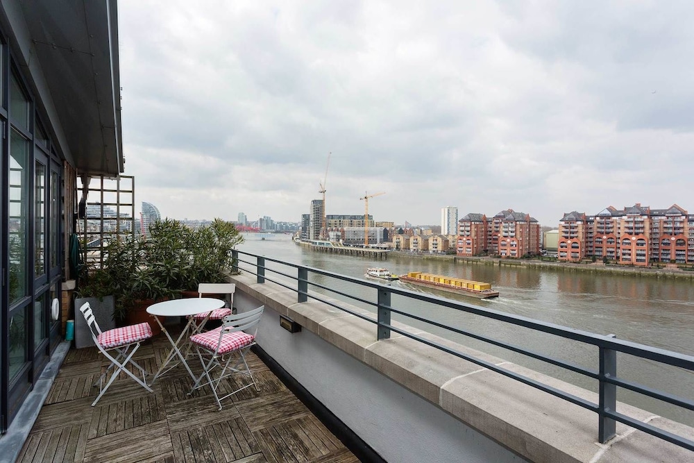 Riverside Hideaway in London | 2025 Updated prices, deals - Klook ...