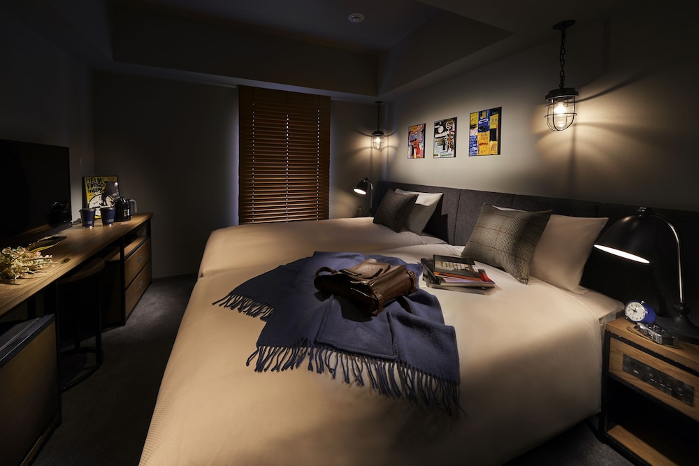 Hotel Resol Akihabara in Tokyo | 2024 Updated prices, deals - Klook ...