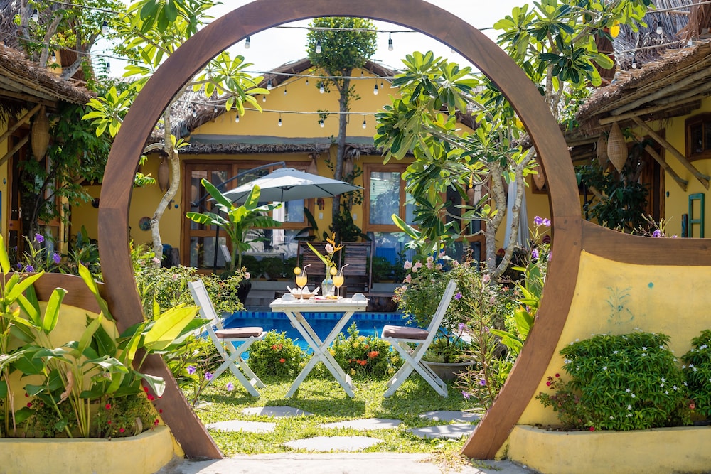 La Belle Anbang Homestay in Hoi An | 2023 Updated prices, deals - Klook ...