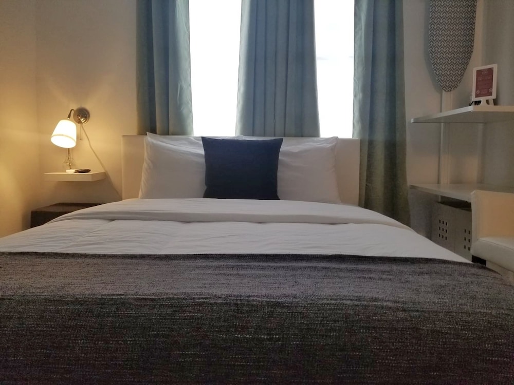 Aibonito Hotel 207 in Asomante | 2023 Updated prices, deals - Klook ...