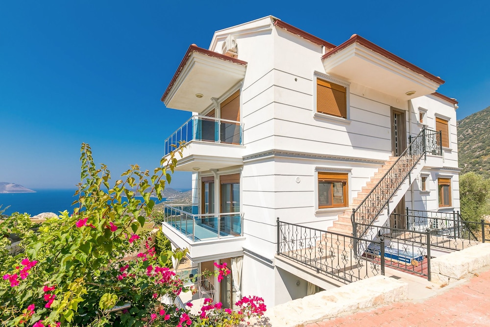 Kas Bakacak Begonvil Apart in Antalya | 2025 Updated prices, deals ...