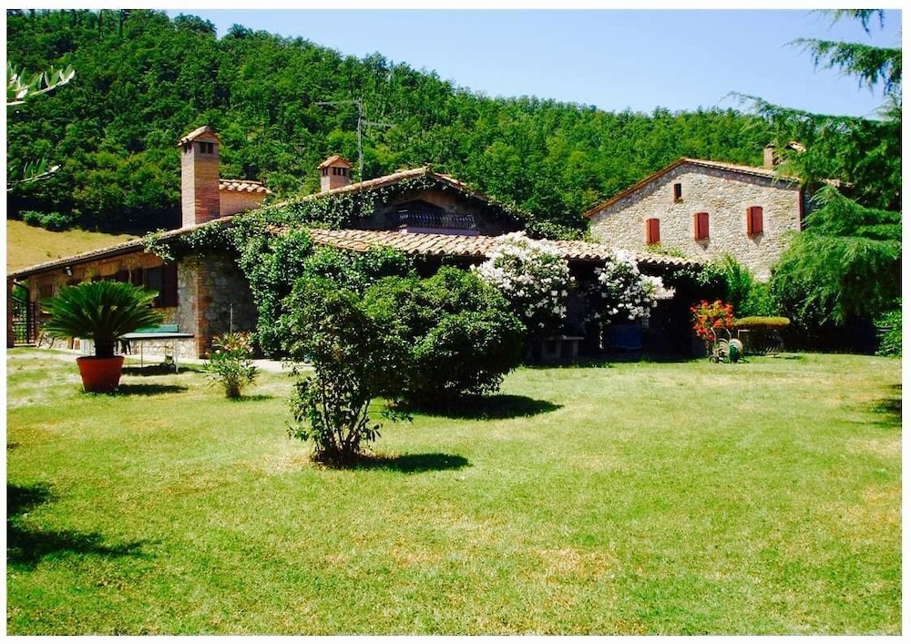 Casale Rotanselva in Ficulle | 2024 Updated prices, deals - Klook ...