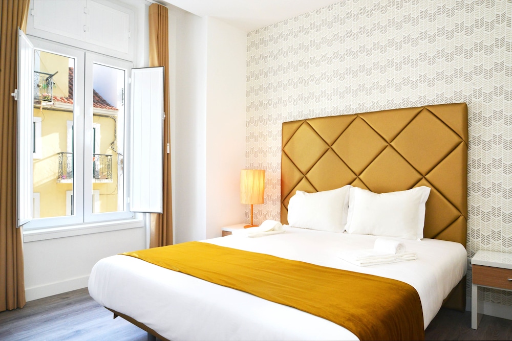 Portugal Ways Graça Modern Apartments in Grande Lisboa | 2023 Updated ...