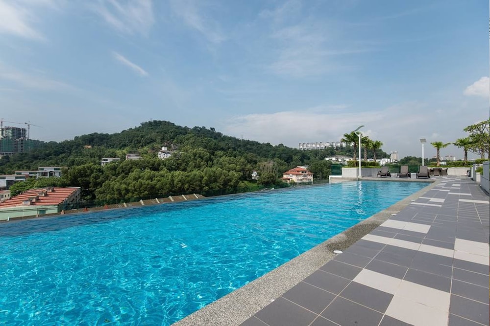 Suria Next To Desa ParkCity in Kuala Lumpur | 2025 Updated prices ...