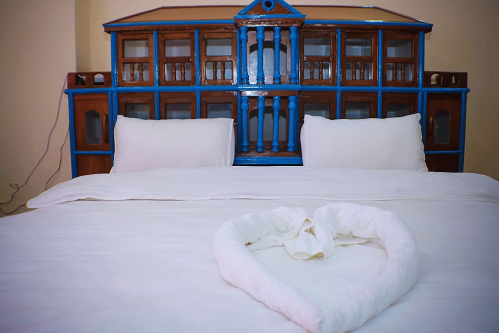 Hotel Taj Palpa in Tansen | 2024 Updated prices, deals - Klook United ...