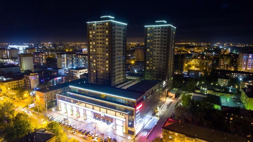 Bishkekpark Residence in Bishkek | 2025 Updated prices, deals - Klook ...