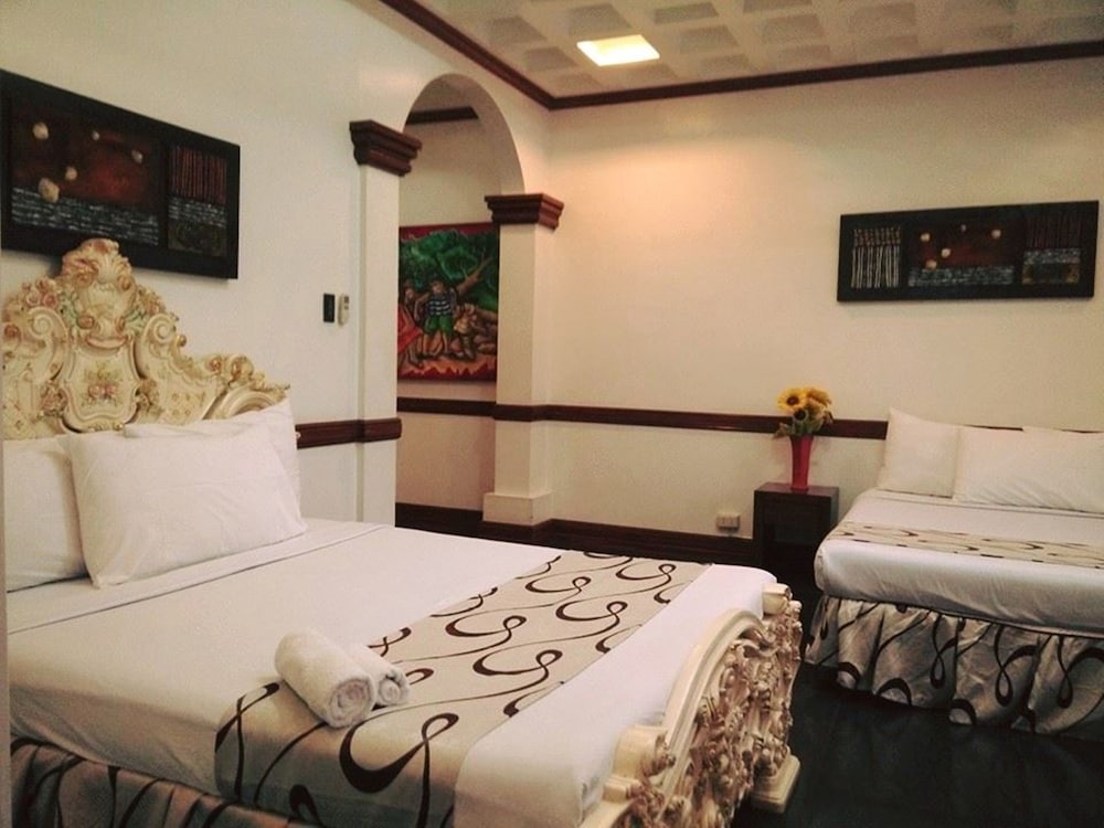 Villa Jhoana Resort en Angono | 2025 Precios actualizados, ofertas - Klook