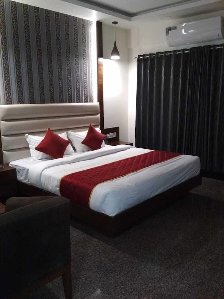 Prestige Stay Inn in Bangalore Urban | 2024 Updated prices, deals ...