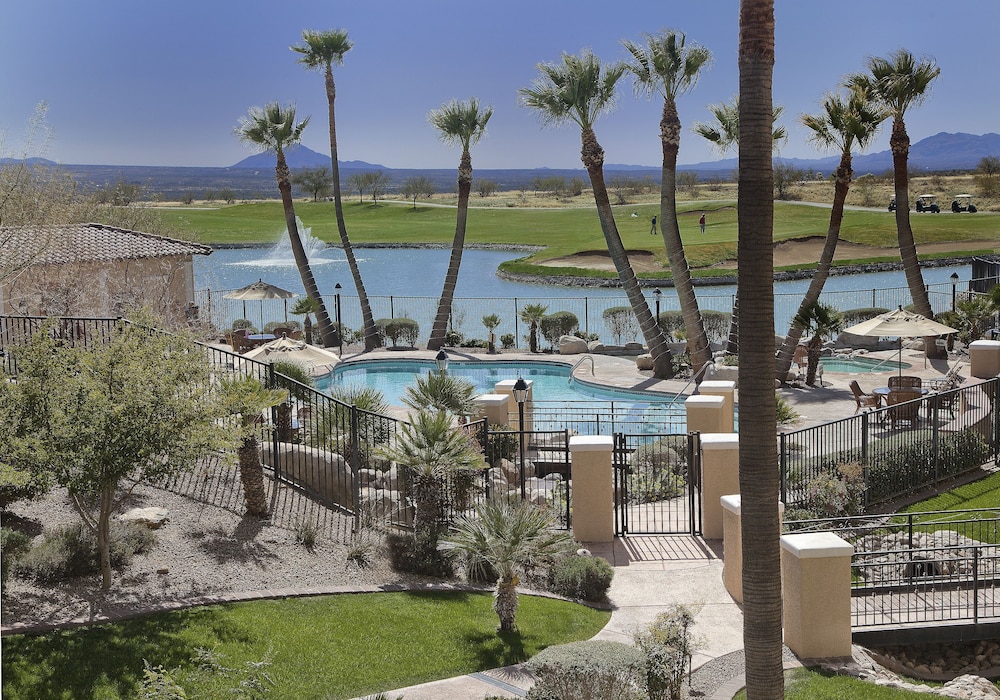 Canoa Ranch Golf Resort in | 2025 Updated prices, deals - Klook United ...