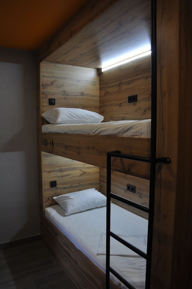 Full House Capsule Hostel in Rivne | 2025 Updated prices, deals - Klook ...
