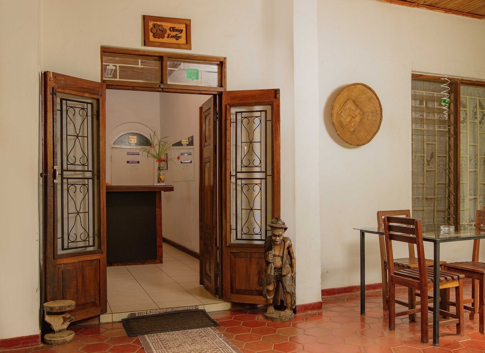 Cluny Lodge in Lilongwe | 2025 Updated prices, deals - Klook United States