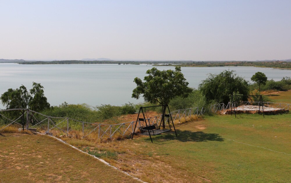 Kutch Safari Resort in Kutch District | 2023 Updated prices, deals ...