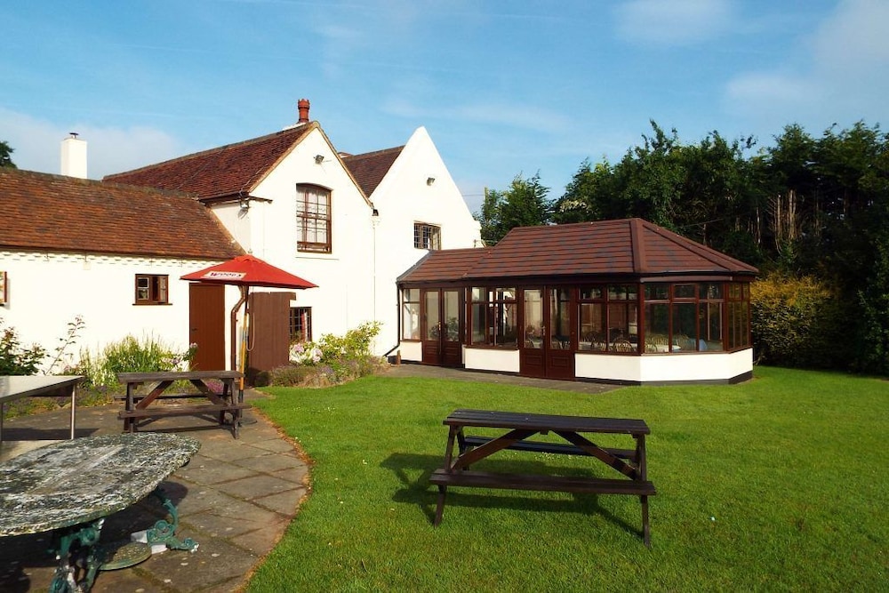 The Halfway House Inn in | 2023 Updated prices, deals - Klook United States