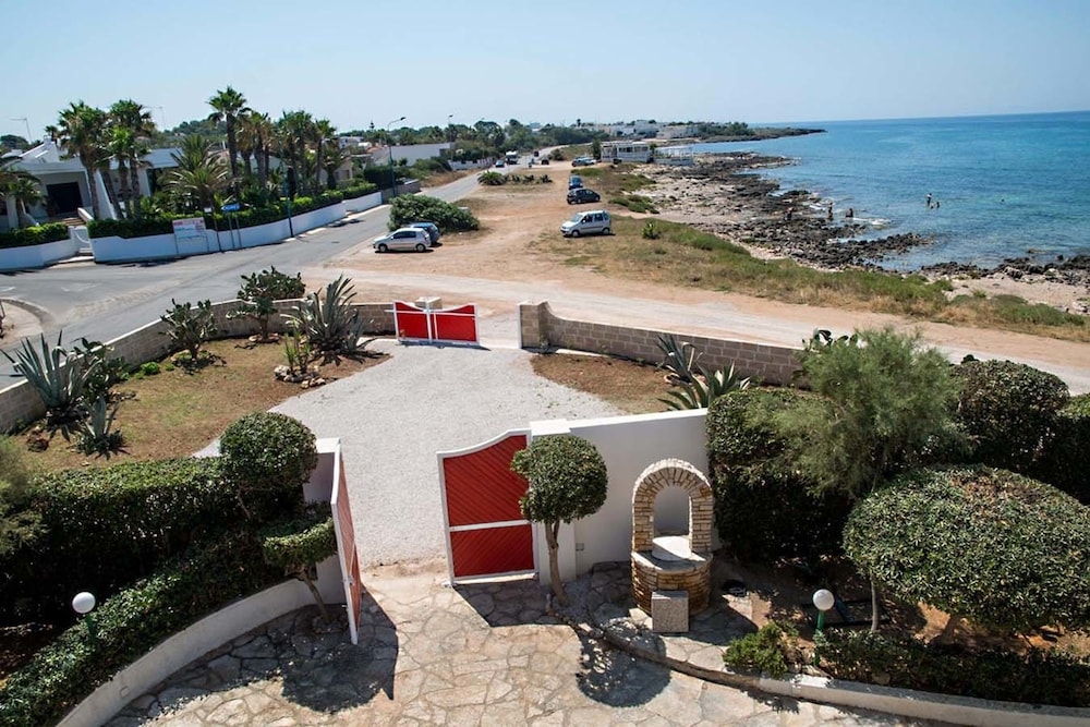 Villa Oltremare in Racale | 2023 Updated prices, deals - Klook ...