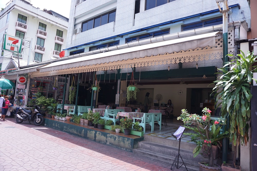 Bella Bella House in Bangkok | 2025 Updated prices, deals - Klook ...