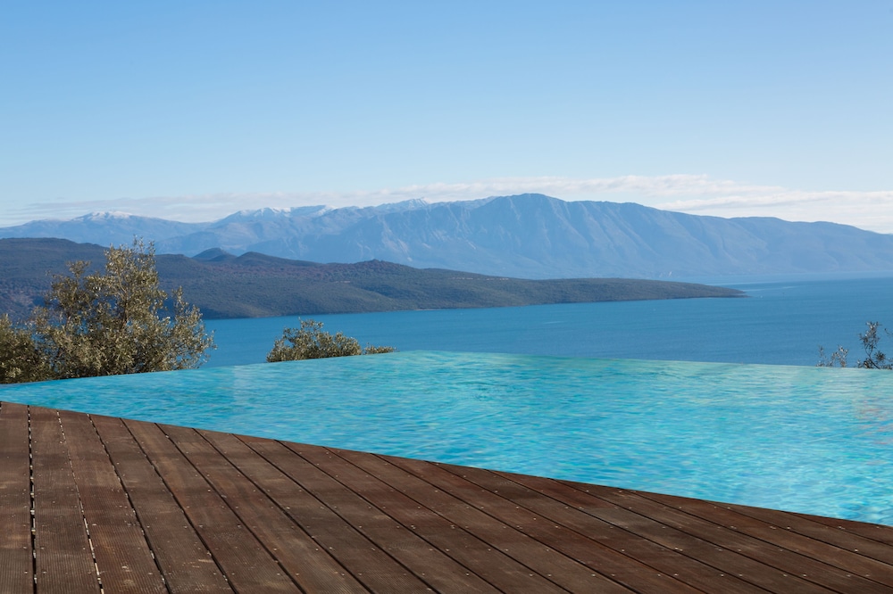 Villa Rachi in Municipality of Lefkada | 2025 Updated prices, deals ...