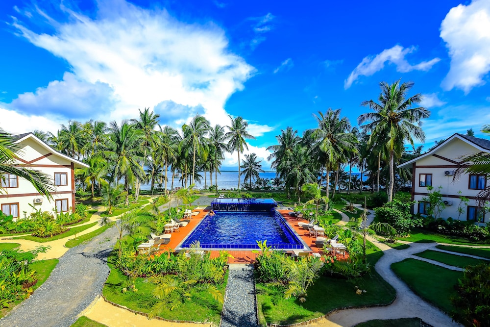 Ferra Resort Siargao in General Luna | 2023 Updated prices, deals ...