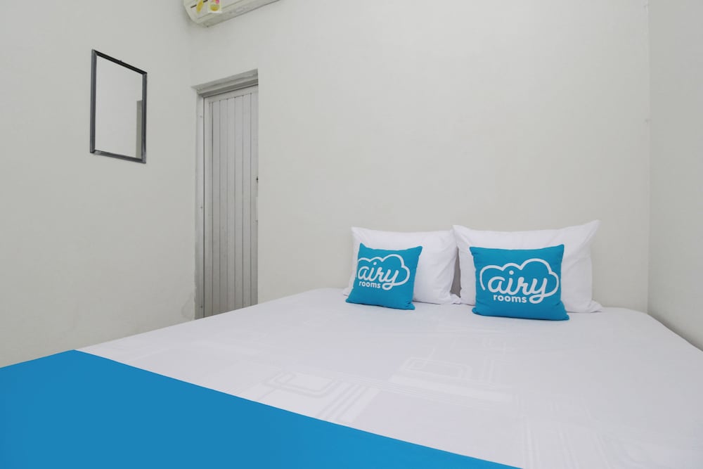 Airy Eco Tanjung Duren Timur Raya 23 Jakarta in Jakarta | 2024 Updated ...