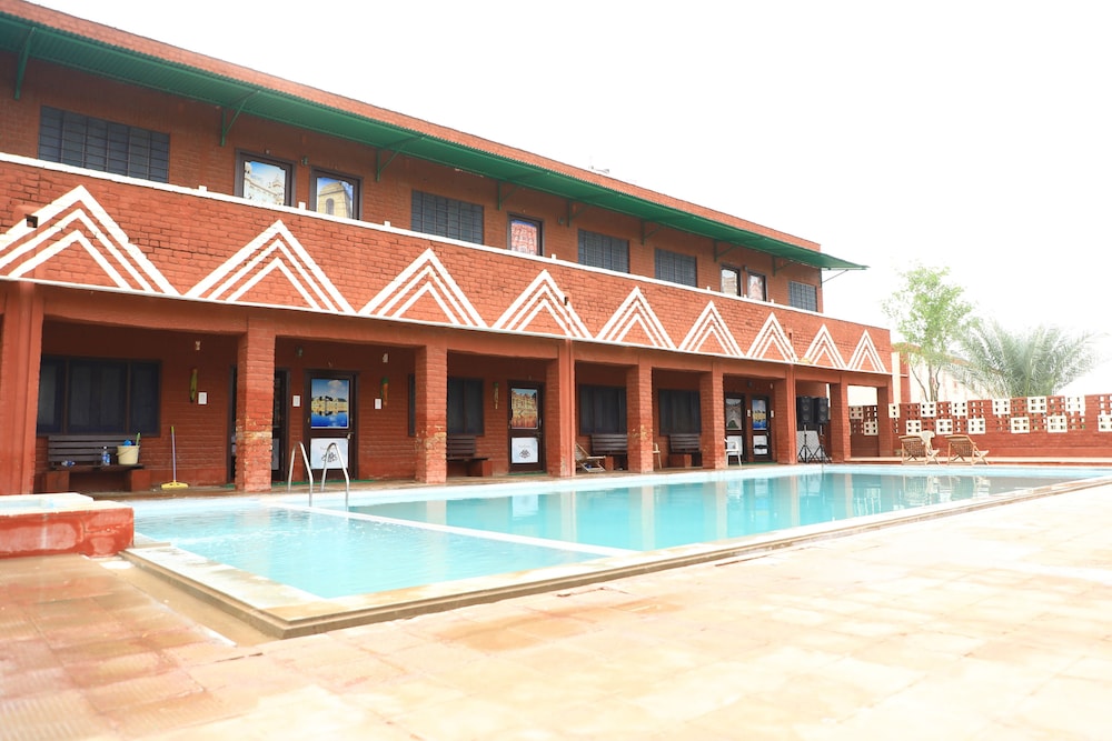 Thar Exotica Resort in Bikaner | 2024 Updated prices, deals - Klook ...
