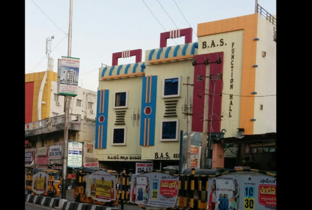 Bas Regency in Kurnool | 2024 Updated prices, deals - Klook United States