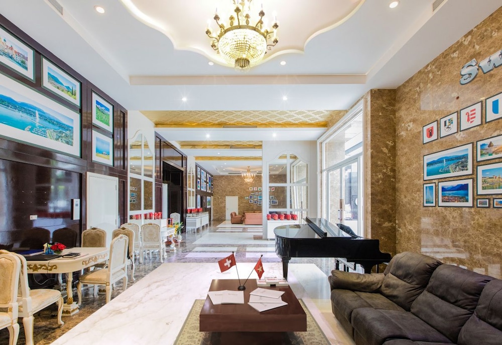 Leman Luxury Apartments in Ho Chi Minh City | 2023 Updated prices ...