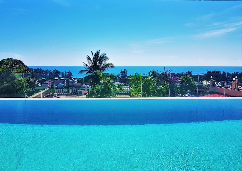 Sunset Plaza 3 Karon Beach by PHR in Phuket Province | 2024 Updated ...