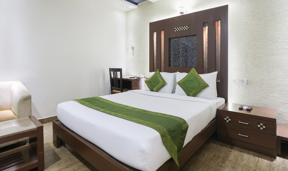 Treebo Select Grand Premier Suites in Bangalore Urban | 2023 Updated ...