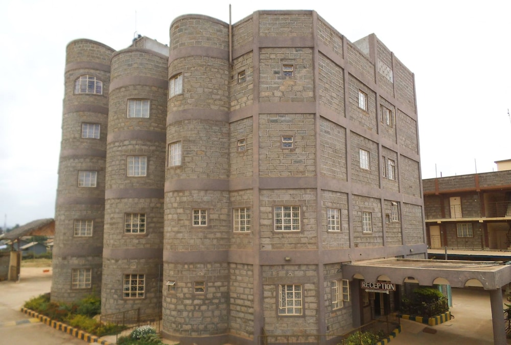 Nanyuki Simba Lodge in | 2025 Updated prices, deals - Klook United States